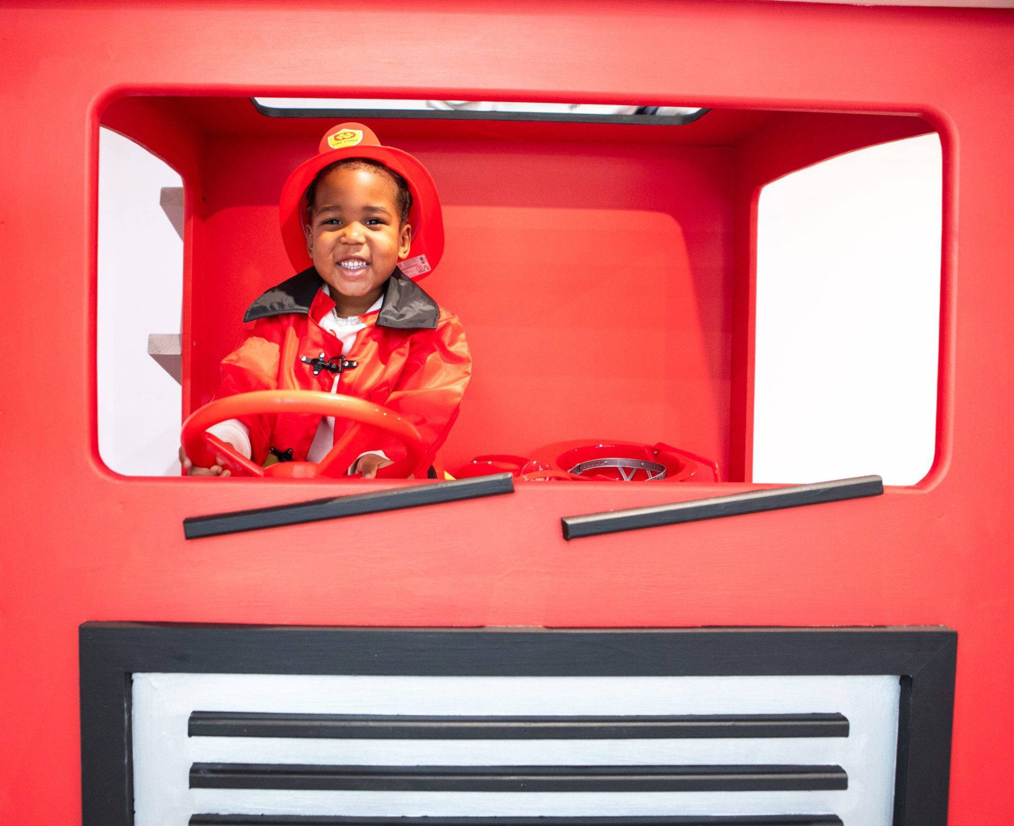 Award-Winning Indoor Role-Play | Bear Town London